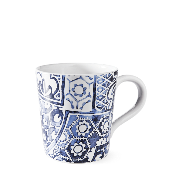 Côte d'Azur Batik Mug para Home | Ralph Lauren® PT