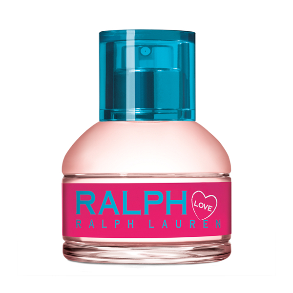 Pink Ralph Love Eau de Toilette Ralph 1