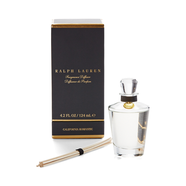 California Romantic Diffuser | Ralph Lauren® PT