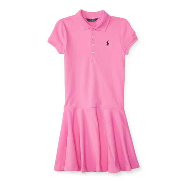 Short Sleeve Polo Dress Ralph Lauren Uk