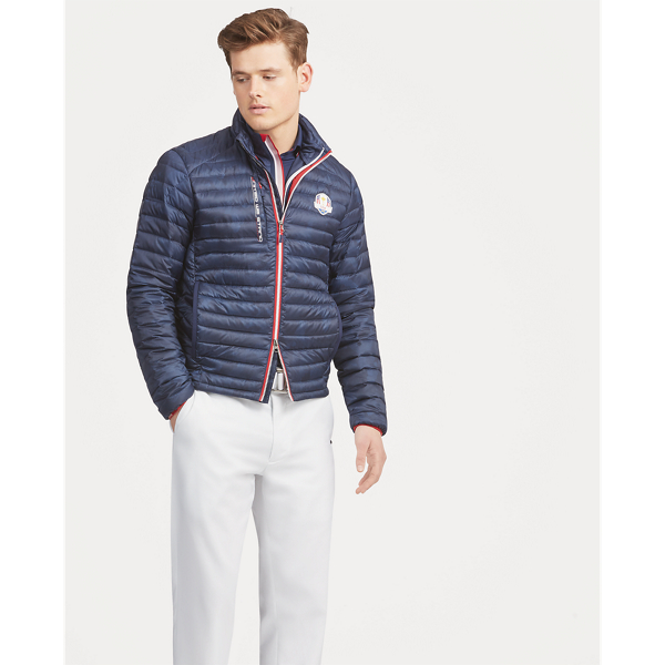 U.S. Ryder Cup Team Jacket | Ralph Lauren UK