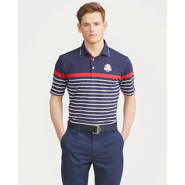 Polo U.S. Ryder Cup Team para hombre | Ralph Lauren® ES