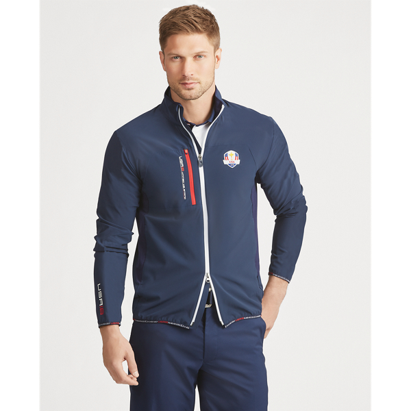 U.S. Ryder Cup Team Jacket voor heren | Ralph Lauren® BE