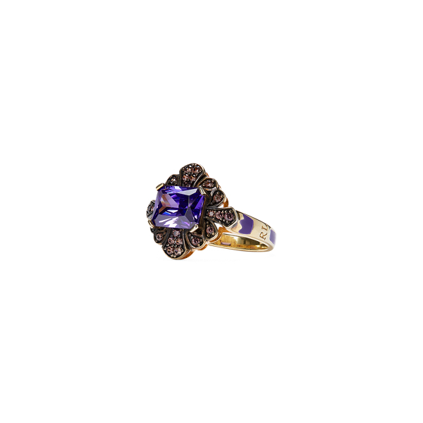 Florentine Ring for Women | Ralph Lauren® UK