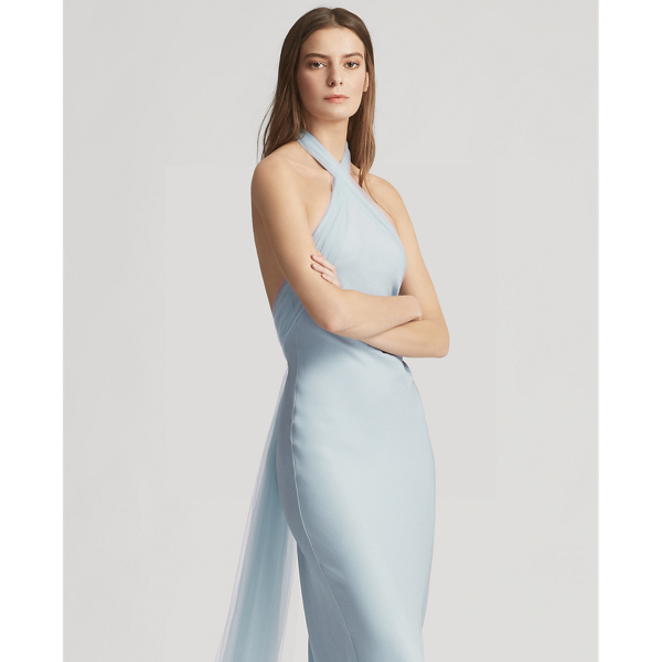 Briar Evening Dress for Women | Ralph Lauren® IE