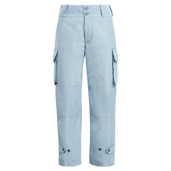 Cargohose Landry für Damen | Ralph Lauren® CH