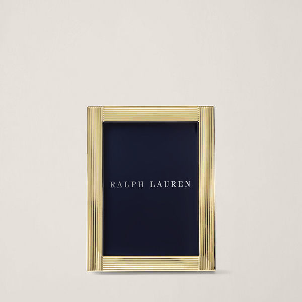 Luke Frame | Ralph Lauren® UK