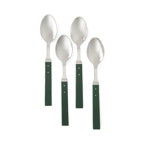 Green Ronan Café Spoons Ralph Lauren Home 1
