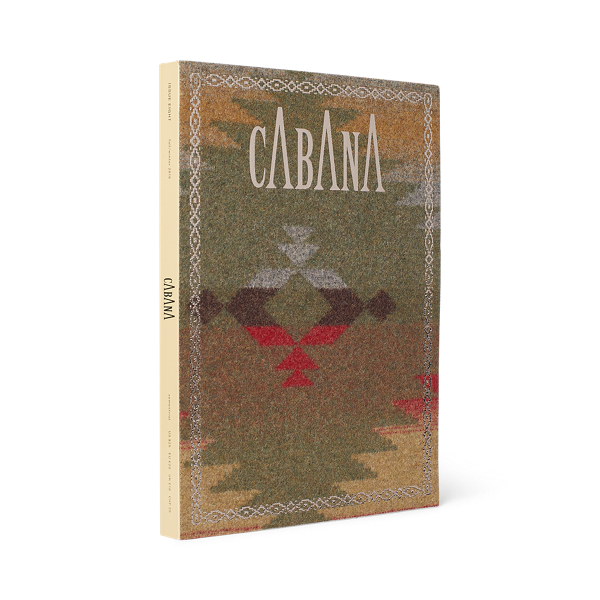 Cabana Magazine Issue 8 | Ralph Lauren® IN