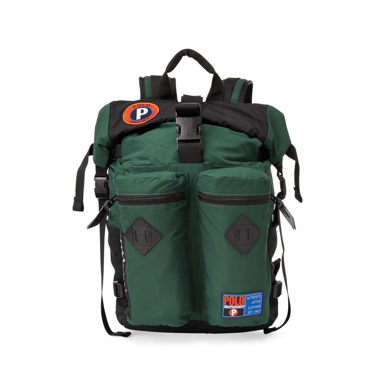 Polo Sport Backpack