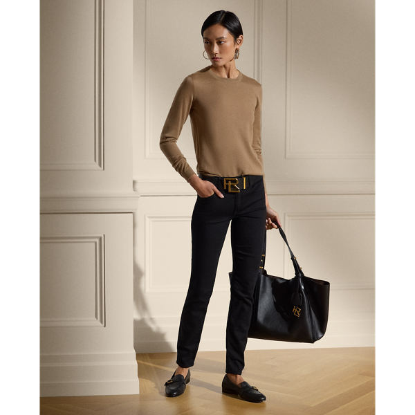 Jean super slim 105 pour femme | Ralph Lauren® FR
