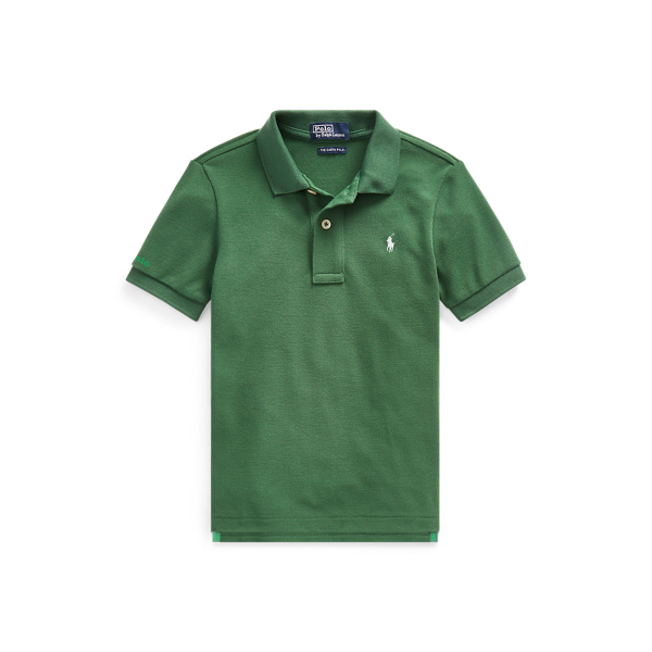 The Earth Polo