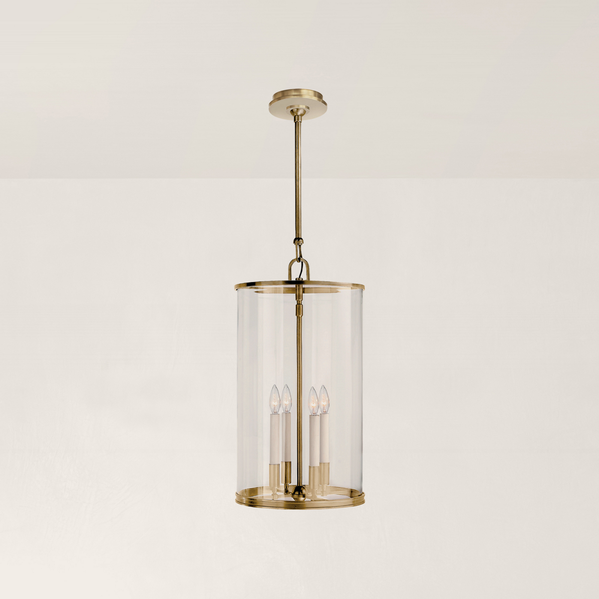 Modern Large Lantern | Ralph Lauren