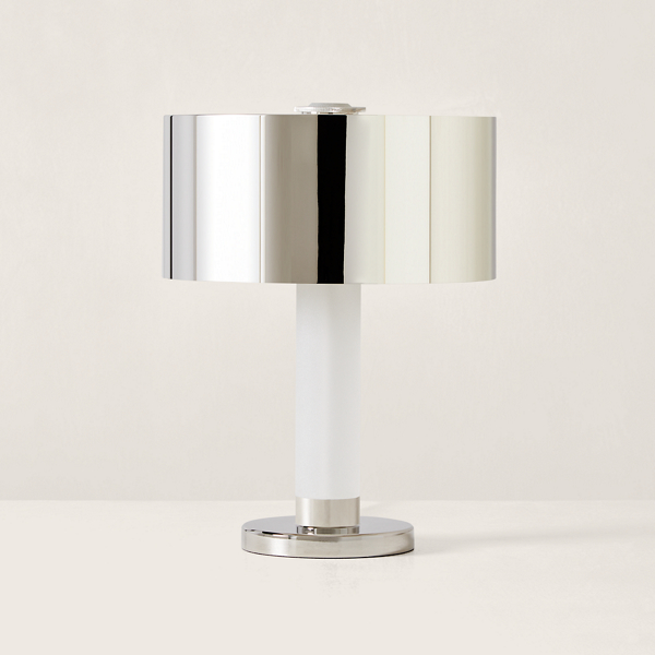 Barton Desk Lamp