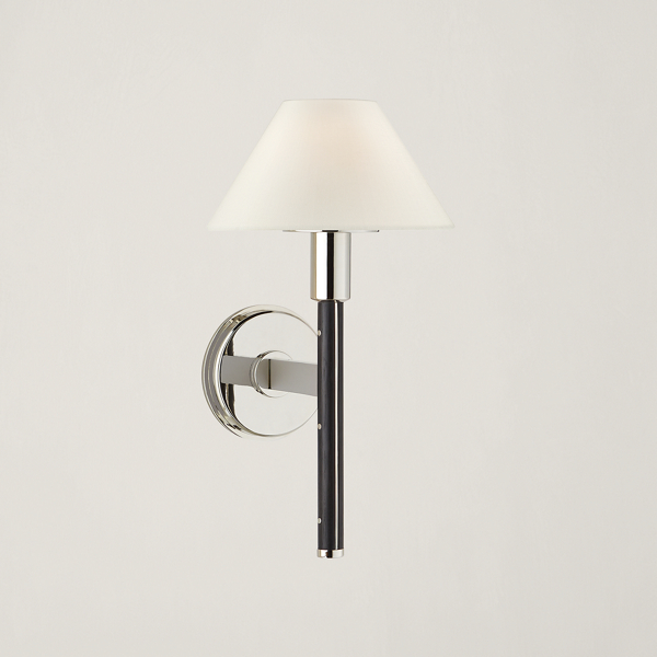 Kleine wandlamp Radford | Ralph Lauren® BE