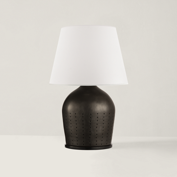 Halifax Large Table Lamp | Ralph Lauren® UK