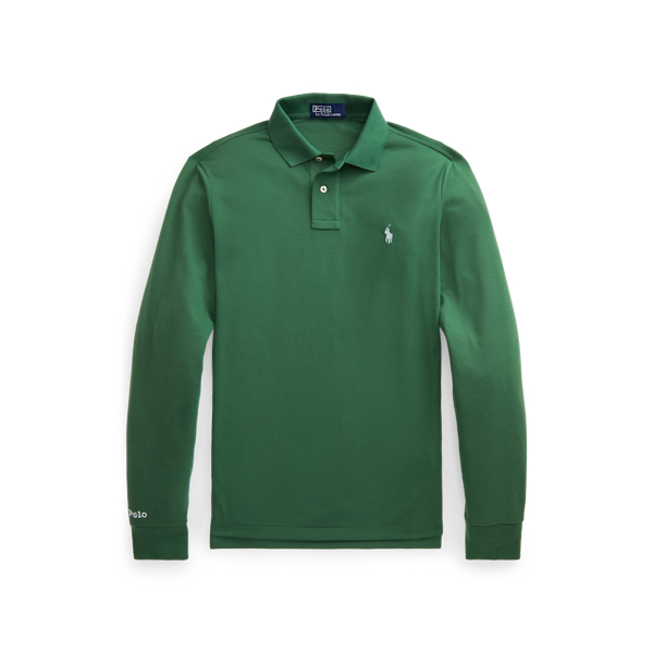 The Earth Polo | Ralph Lauren® Australia