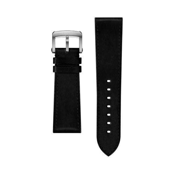 Calfskin Watch Strap for Men | Ralph Lauren® UK