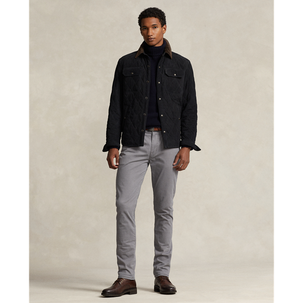 Sullivan Slim Stretch Pant