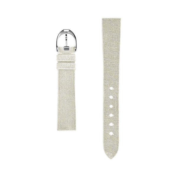 RL888 32 MM Satin Watch Strap for Women | Ralph Lauren® NL