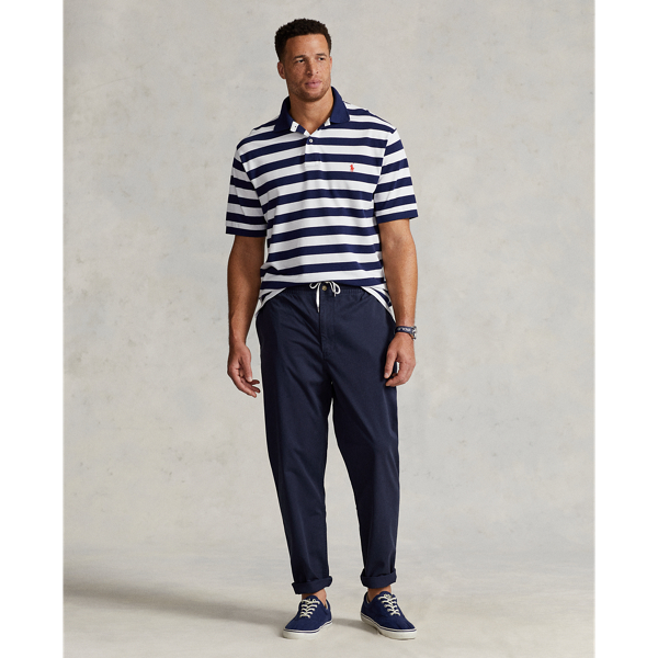 Polo Prepster Stretch Classic Fit Pant Big & Tall 1