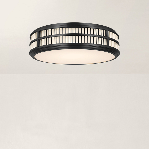 Aplique de teto Perry grande | Ralph Lauren® PT