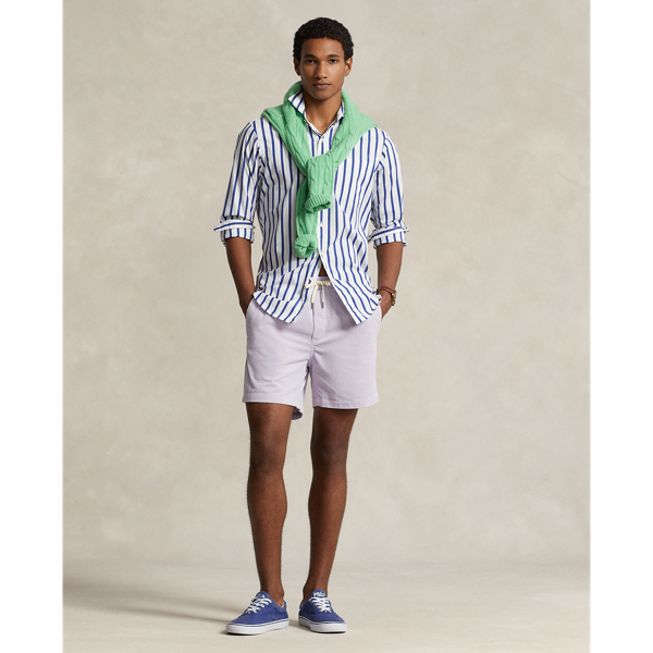 15 cm Polo Prepster Corduroy Short