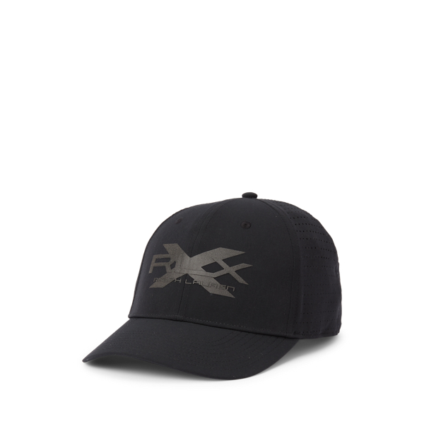Casquette sportive à calotte haute pour homme | Ralph Lauren® FR