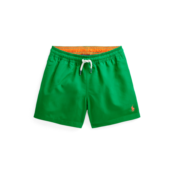 Traveller Swim Trunk | Ralph Lauren® Australia
