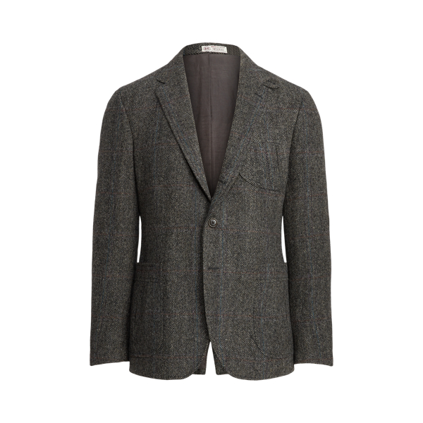 The Morehouse Collection Suit Jacket for Men | Ralph Lauren® IN