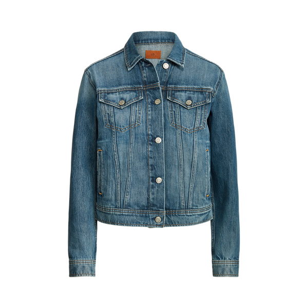 Denim Jacket para Women | Ralph Lauren® PT