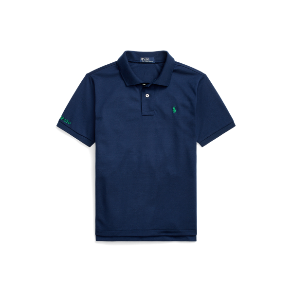 The Earth Polo for Boys | Ralph Lauren® UK