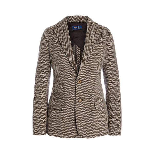 Women's Blazers | Ralph Lauren