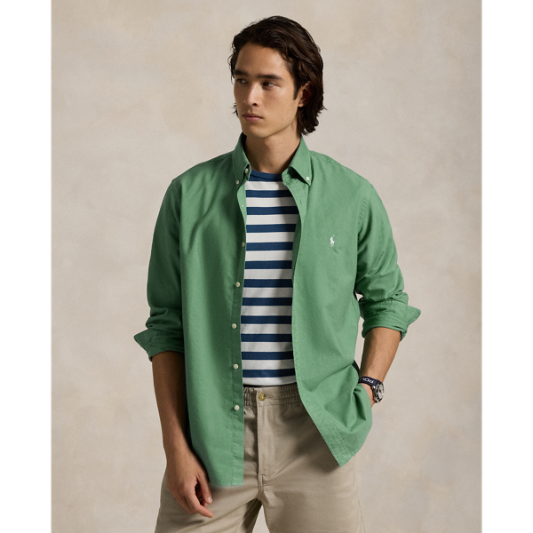 클래식 캐주얼 드레스