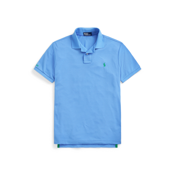 The Earth Polo for Men | Ralph Lauren® GP