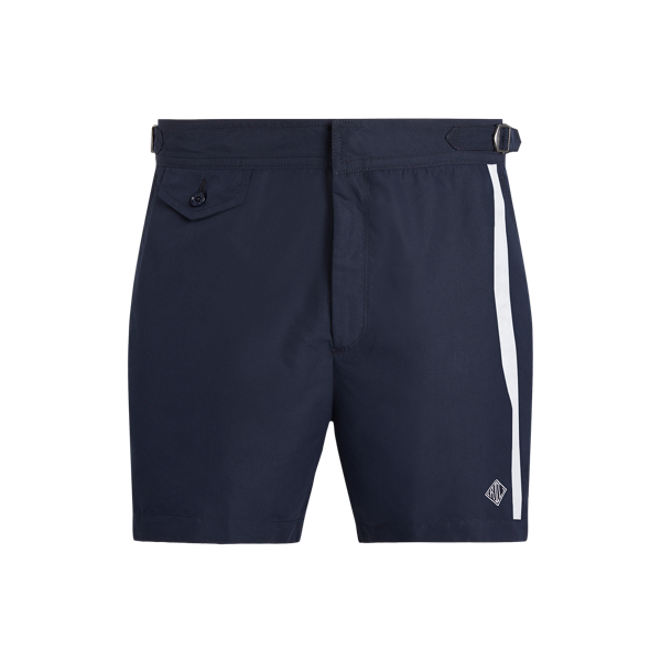 14 cm Mayfair Swimming Trunk for Men | Ralph Lauren® PE