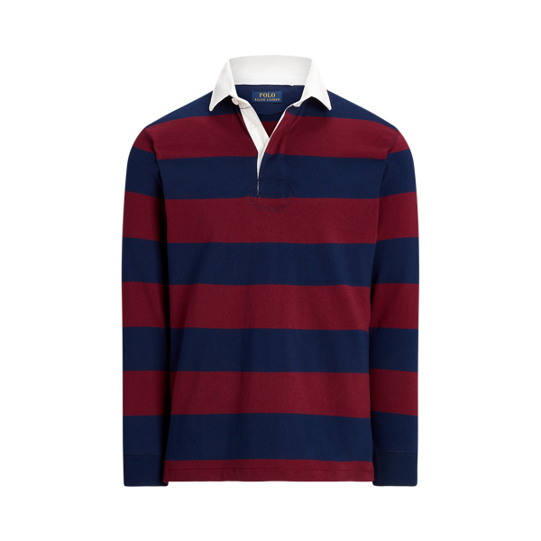 The Iconic Rugby Shirt for Men | Ralph Lauren® IE