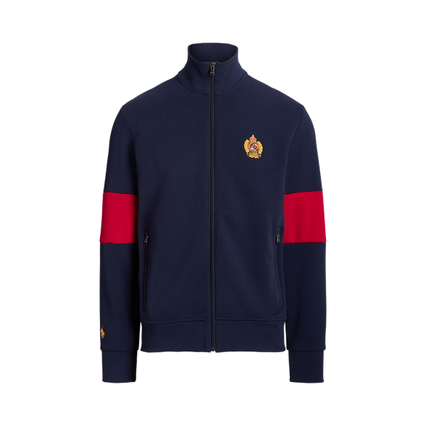 Polo x G2 Esports Unisex Jacket for Men | Ralph Lauren® IN