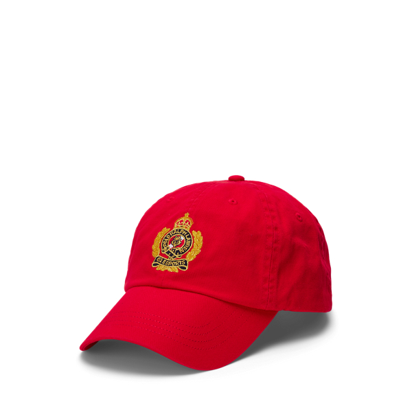 Polo x G2 Esports Unisex Chino Ball Cap for Men | Ralph Lauren® NL
