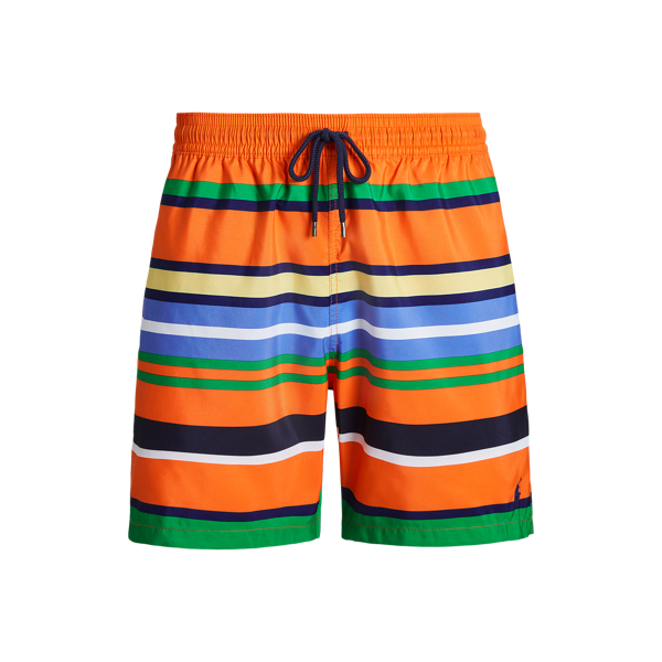 14.6 cm Traveller Classic Swimming Trunks | Ralph Lauren® Australia