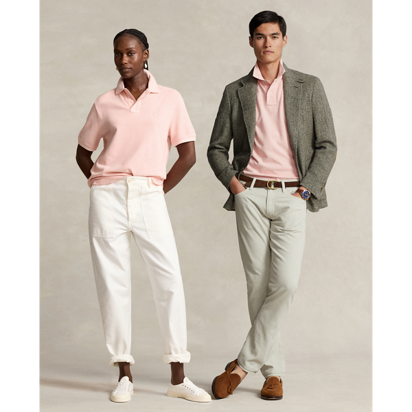 RL Origin Polo Polo Ralph Lauren 1