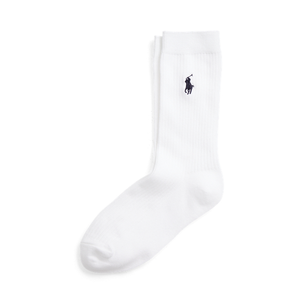 Women's Socks | Crew Socks | Ralph Lauren® AU