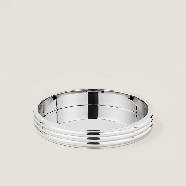 Thorpe Wine Coaster for Home | Ralph Lauren® UK