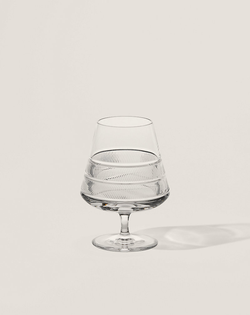 Remy Brandy Glass | Ralph Lauren® IN Remy Brandy Glass | Ralph Lauren® IN