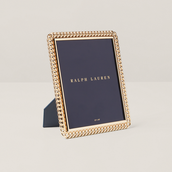 Gold Blake Frame Ralph Lauren Home 1