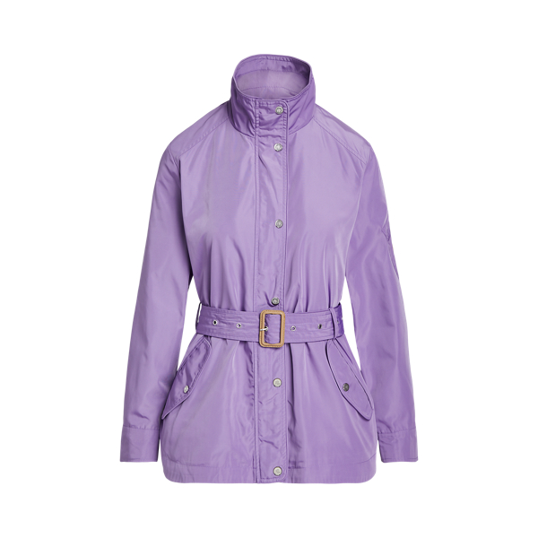 벨트 재킷 | Ralph Lauren® Korea