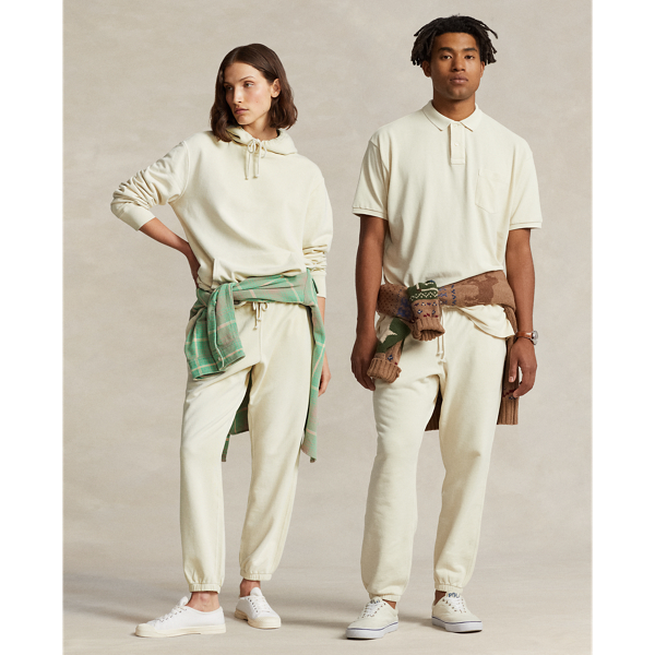 Polo x Element Fleece Jogger Pant | Ralph Lauren® Australia