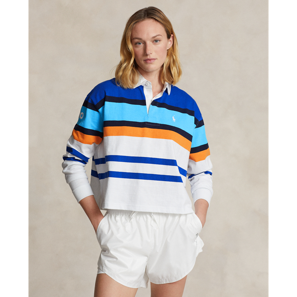 Australian Open Jersey Polo Shirt