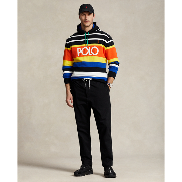 Polo Black Polo Prepster Stretch Classic Fit Pant Big & Tall 1