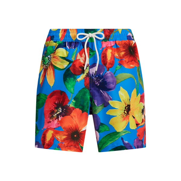 14.6 cm Classic Fit Swimming Trunk for Men | Ralph Lauren® AM